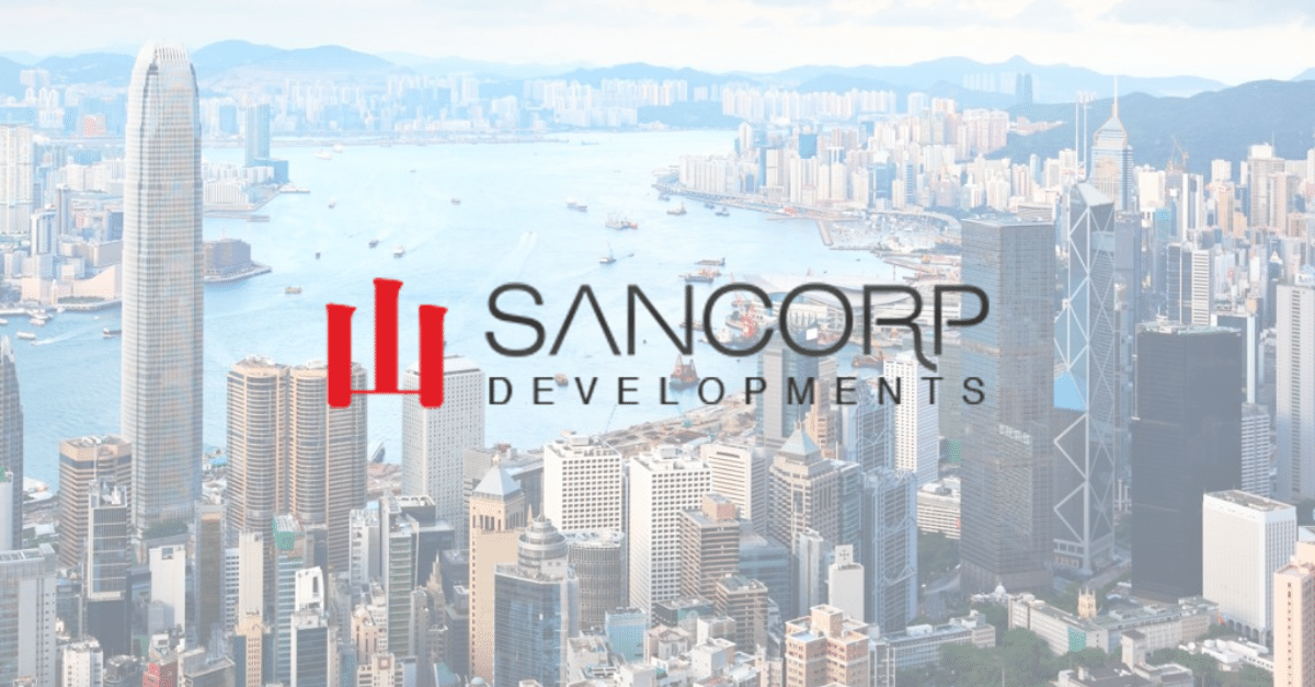 Sancorp Development